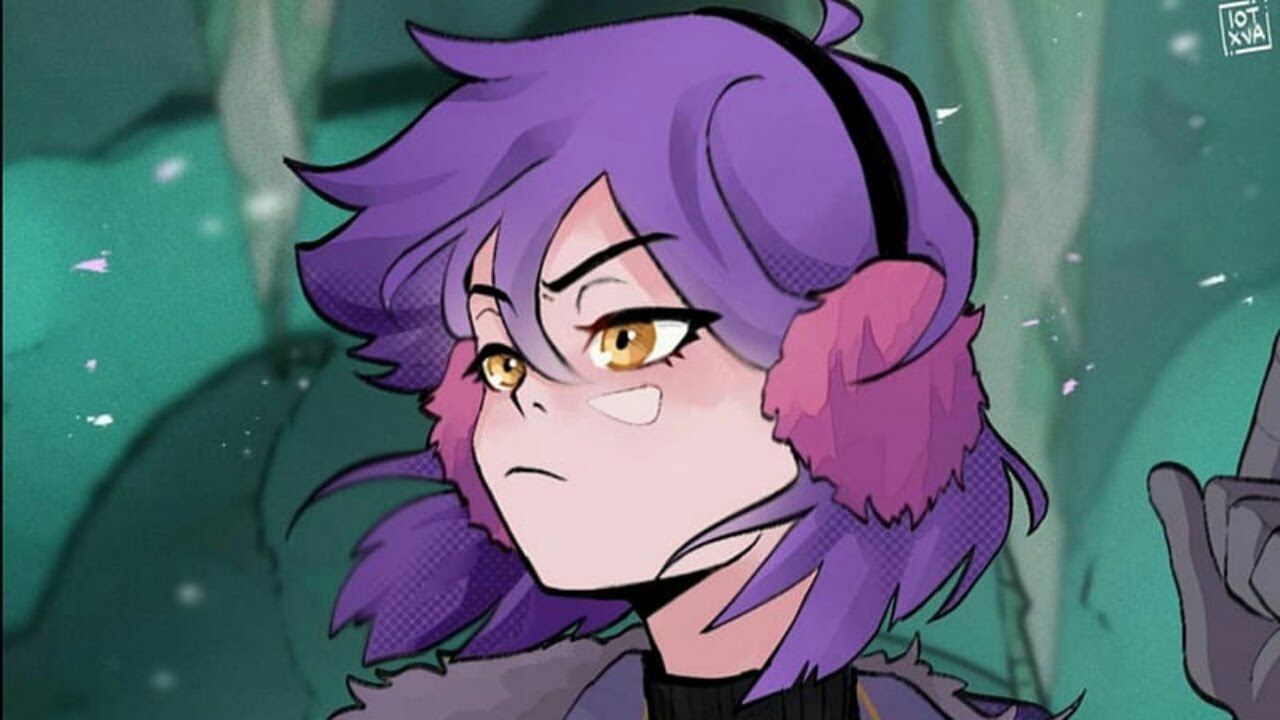 Solo Theme Song: Amity Blight (The Owl House) - YouTube