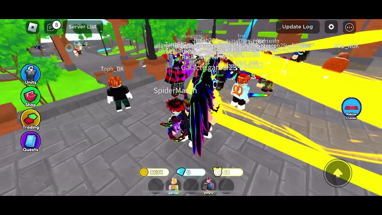 Engineer to hyper part 5 Last part Enjoy!!!!! - YouTube