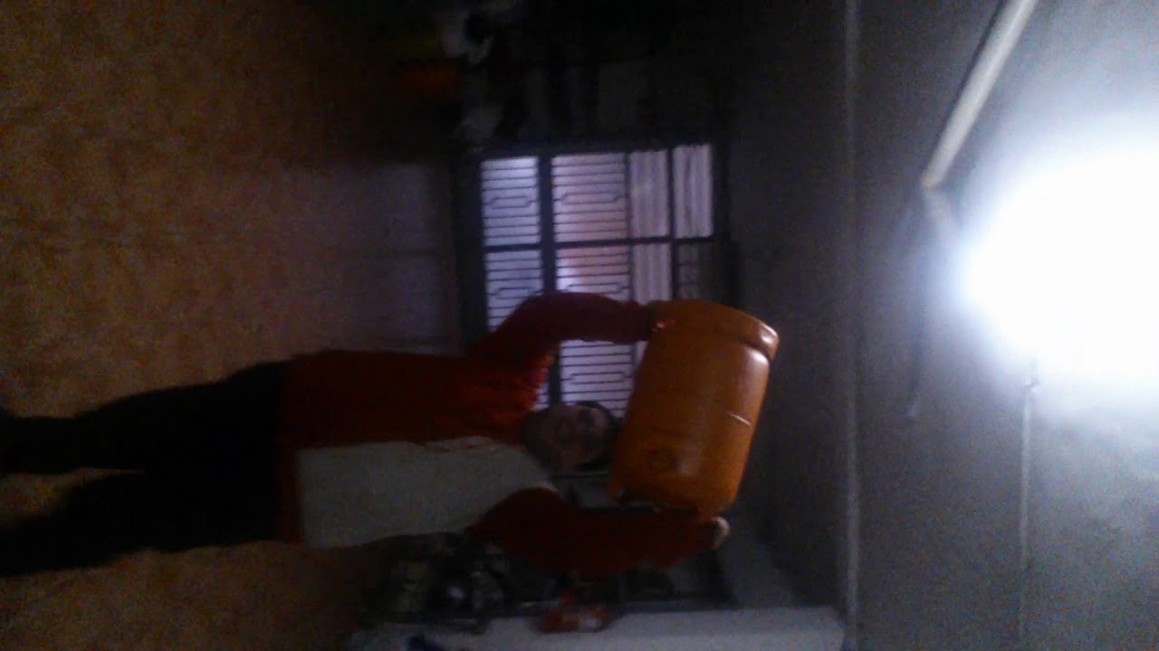 llamando al butanero el del butano - YouTube