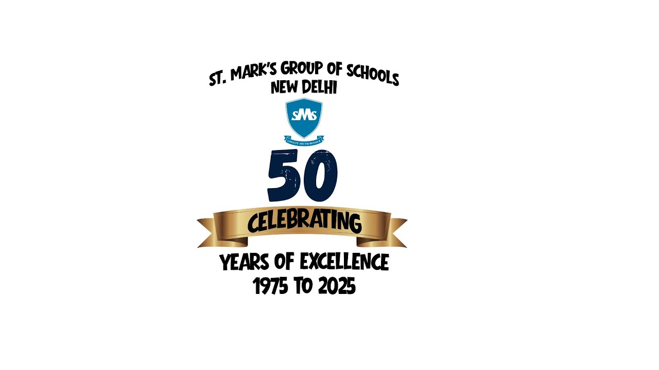Celebrating 50 Glorious Years of Excellence - YouTube
