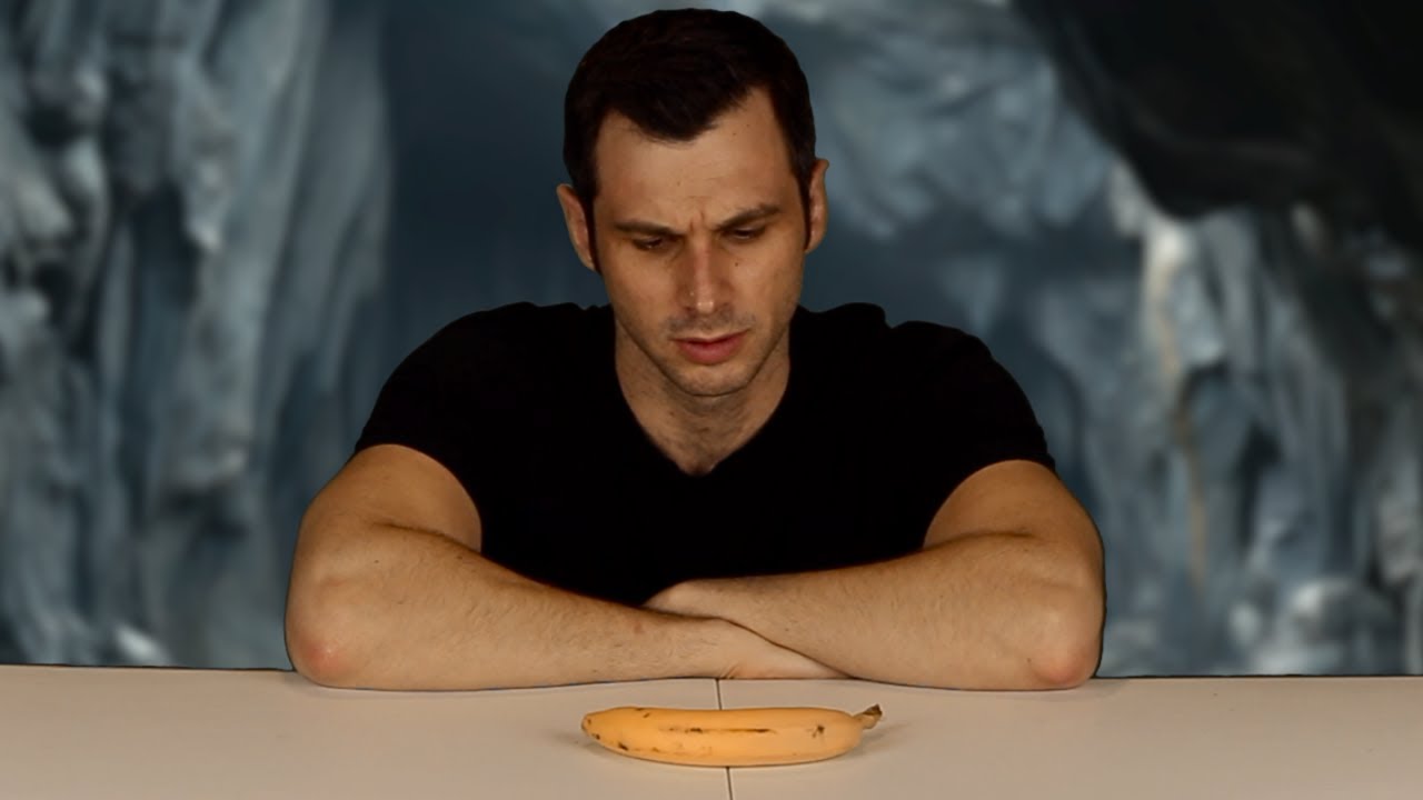 The day the number 1 was invented - YouTube
