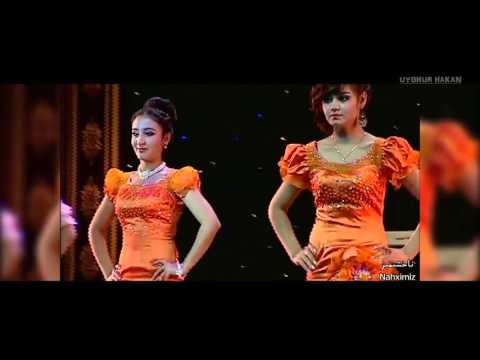 Uyghur Nahxa | Eynek | By : Ablet Mijit Telba