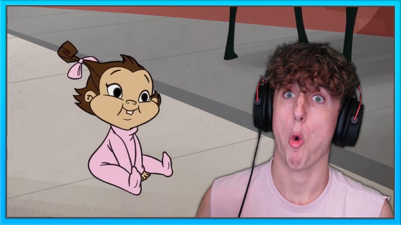 The Boys: Diabolical - Official Laser Baby Clip (2022) *REACTION* - YouTube