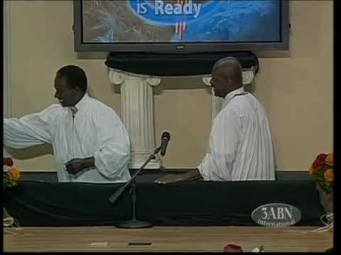 To be Announced - C.A. Murray - YouTube