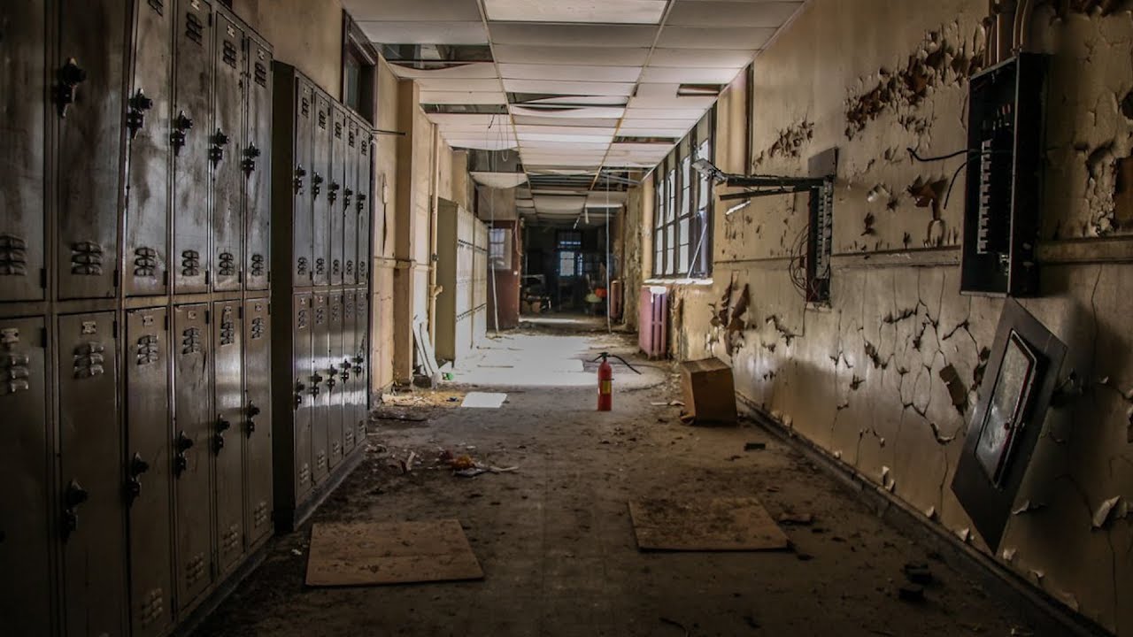 Exploring the SCP Foundation: SCP-3935: This Thing a Quiet Madness Made ...