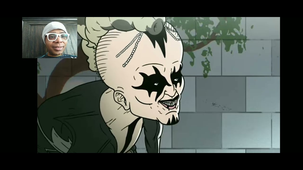 Jojo Siwa's Karma Reaction (MeatCanyon) - YouTube