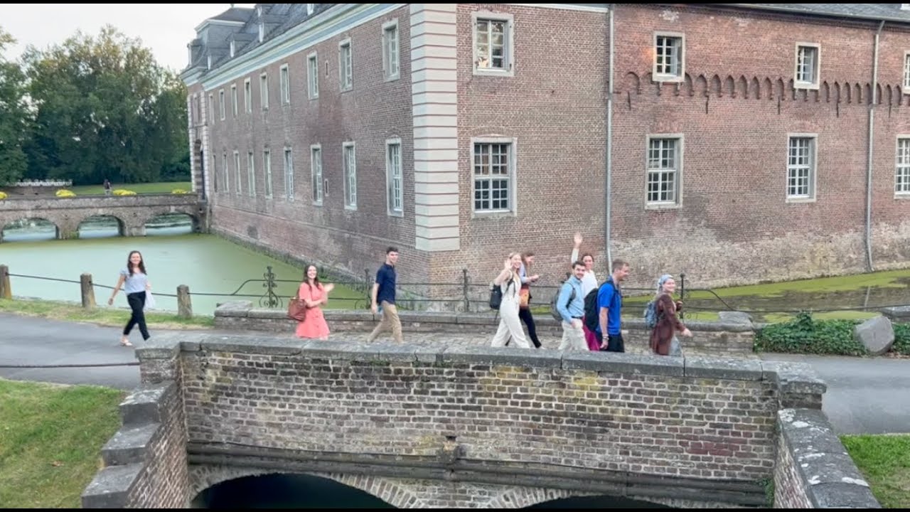 Catholic Worldview Fellowship 2023 - YouTube