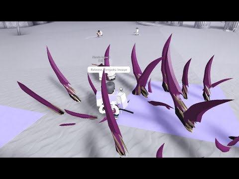 DAGGER BANKAI CRIT REWORK [TYPE SOUL] - YouTube