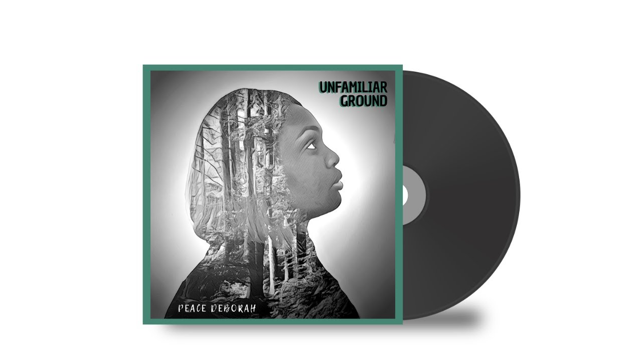 Peace Deborah - Unfamiliar Ground [Official Lyric Video] - YouTube