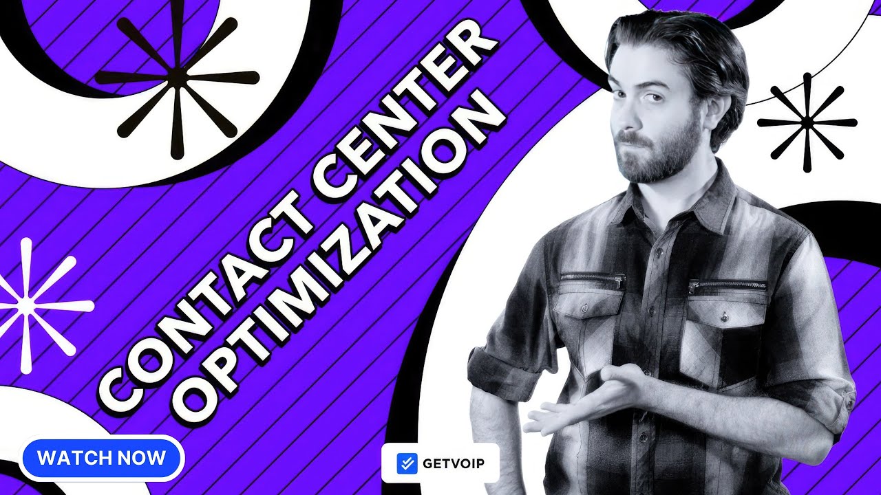 Contact Center Optimization: Strategies & Examples - YouTube