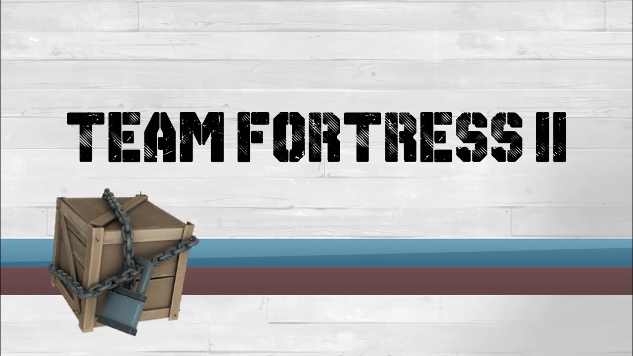 TF2 - 2Fort Invasion 2015 Secret - YouTube