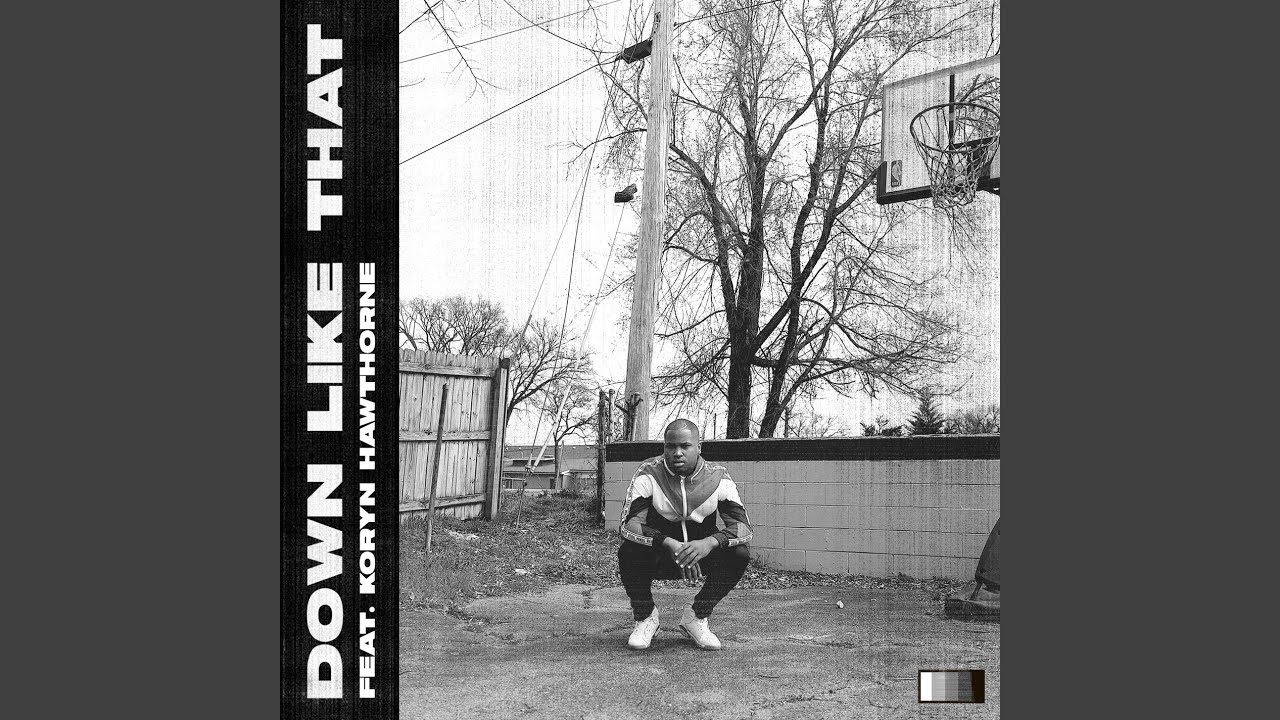 Down Like That (feat. Koryn Hawthorne) - YouTube Music