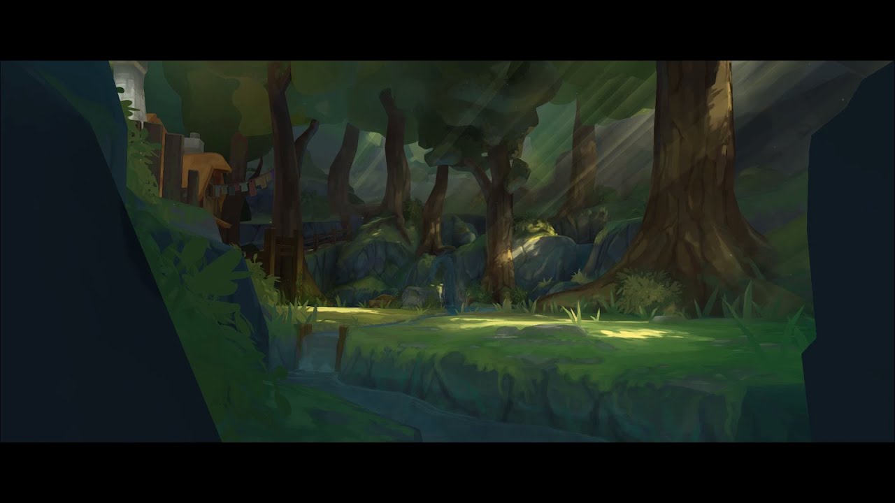 POKU - Teaser Trailer - YouTube