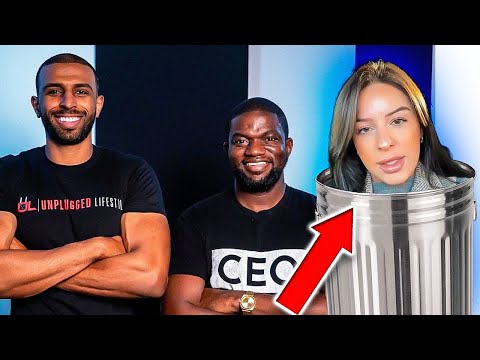 @FreshFitMiami Ruined This Feminist's Life By Doing THIS!