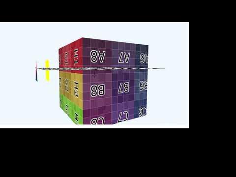 Monogame depth buffering - YouTube