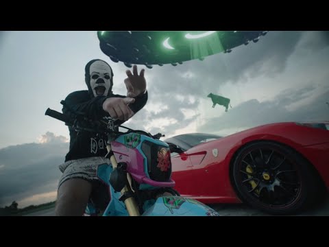 Brick Bazuka - Clip