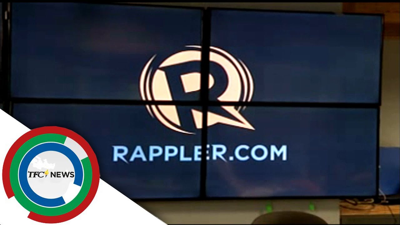 Fil-Am journalists worried over Rappler shutdown order | TFC News ...