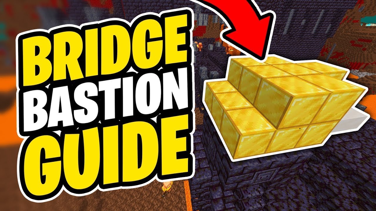 How to routes Bridge Bastion v2 - YouTube