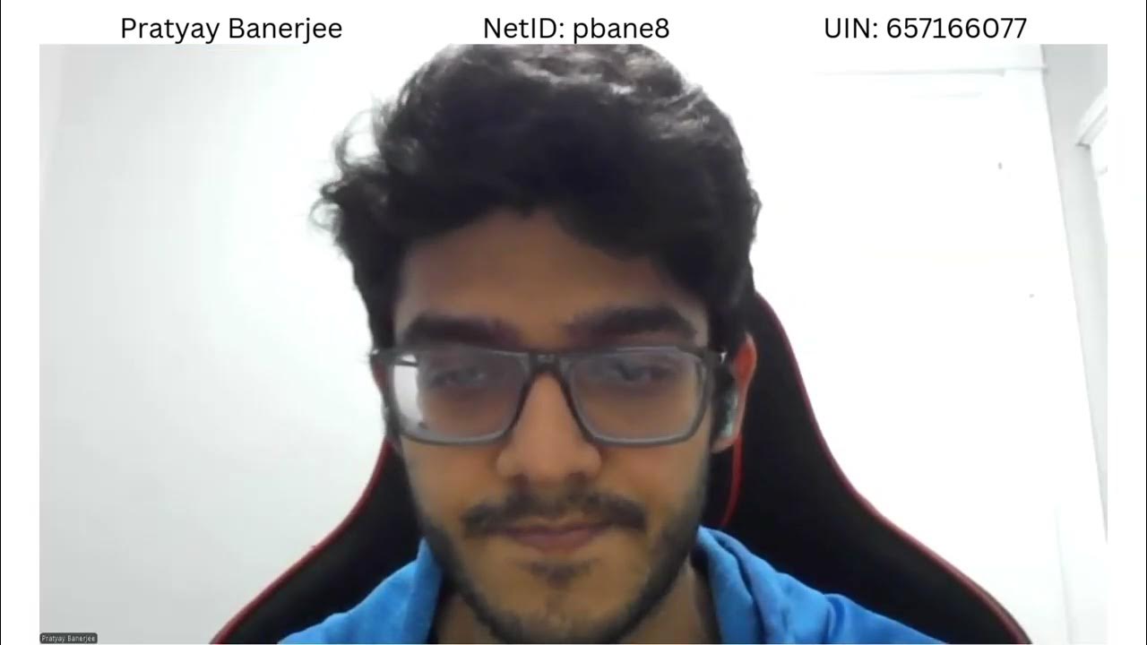 CS441: LLM Encoder using Apache Hadoop MapReduce - YouTube