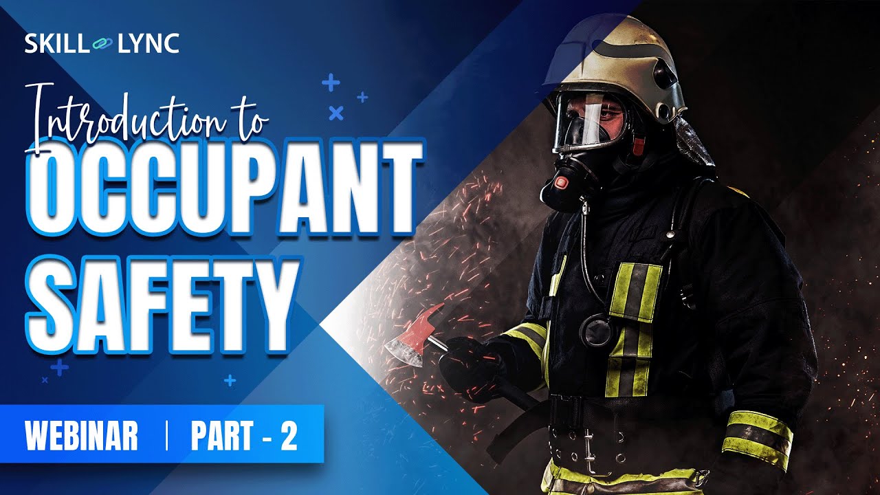 Introduction to Occupant Safety (Part - 2) | Mechanical Workshop - YouTube