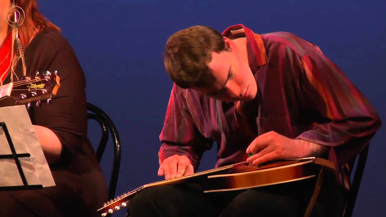 Emma Cloney - The Anthem - YouTube