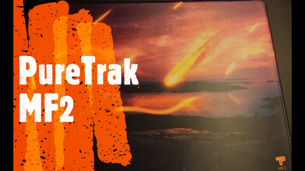 This Design Is Explosive 🔥🔥🔥 | Puretrak MF2 Review - YouTube