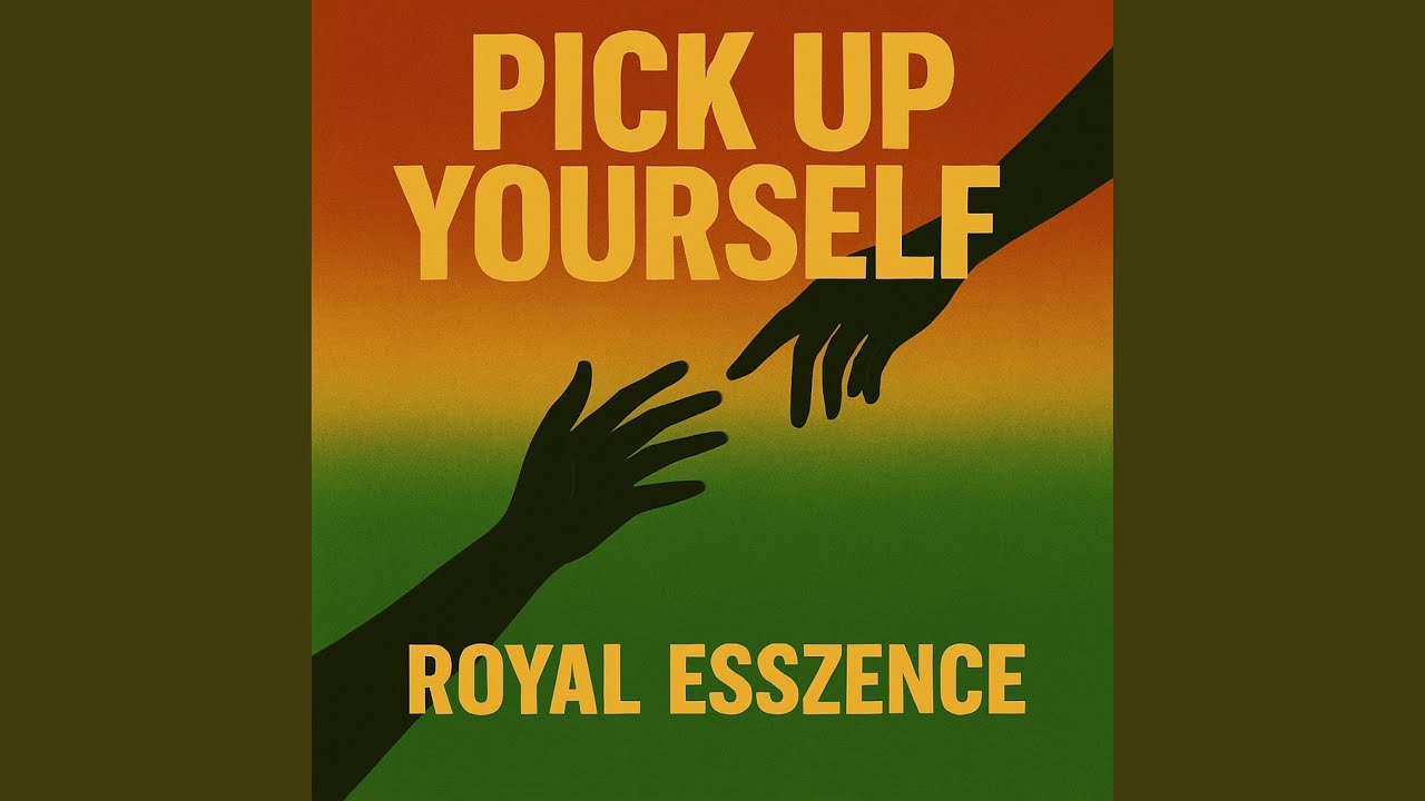 Pick Up Yourself (KMD Remix) - YouTube