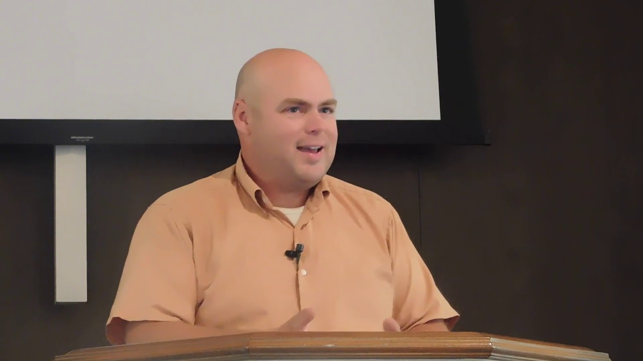 MIKE WINDER.. Living Hope Community Church Sept. 22...2019 - YouTube