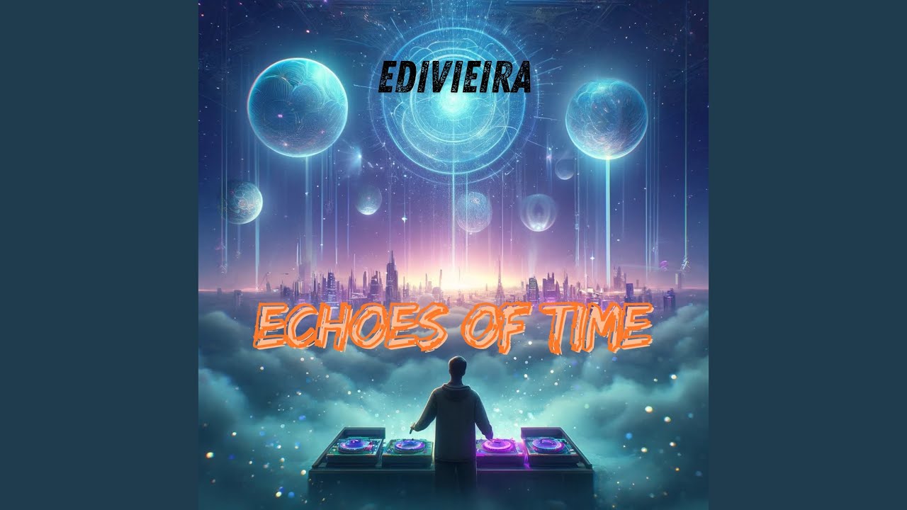 Celestial Echo - YouTube