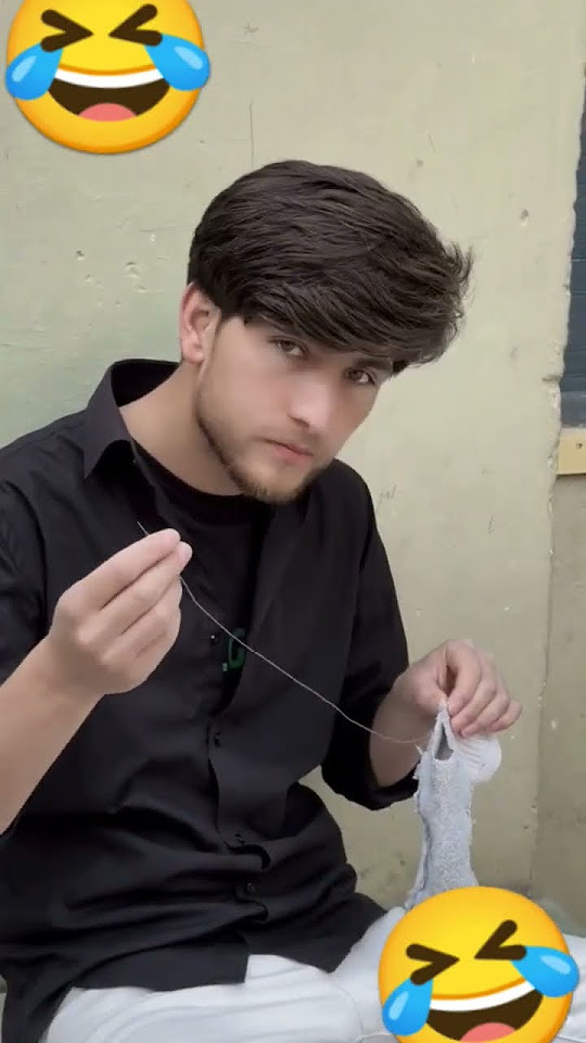 Irfan Mano and Mr kaifee TikToker funny video - YouTube