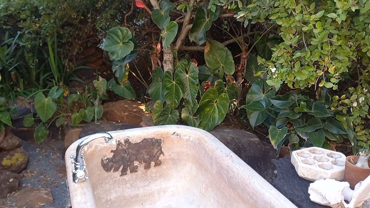 Live Your Dream Vacation in Rumuruti, Laikipia County - YouTube