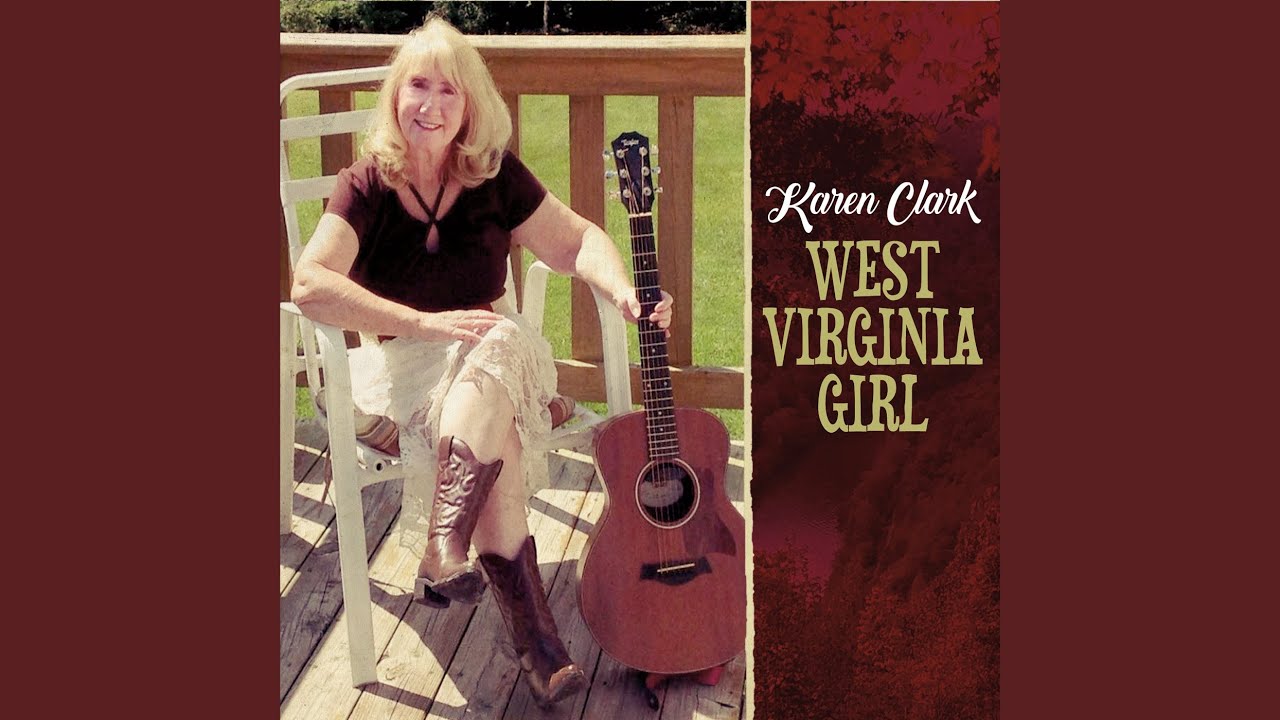 West Virginia Girl - YouTube