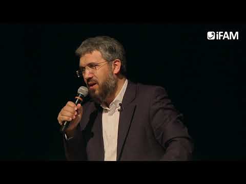 Bu Mücadele Irkların değil, İslam’la Küfrün, Ebu Bekir’lera Ebu Cehilin Mücadelesidir