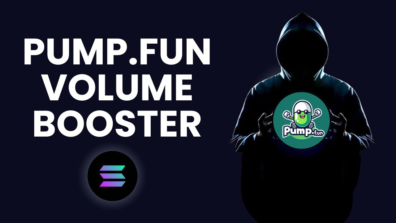 How Pump.fun Boosts Liquidity for Low-Cap Solana Tokens - YouTube