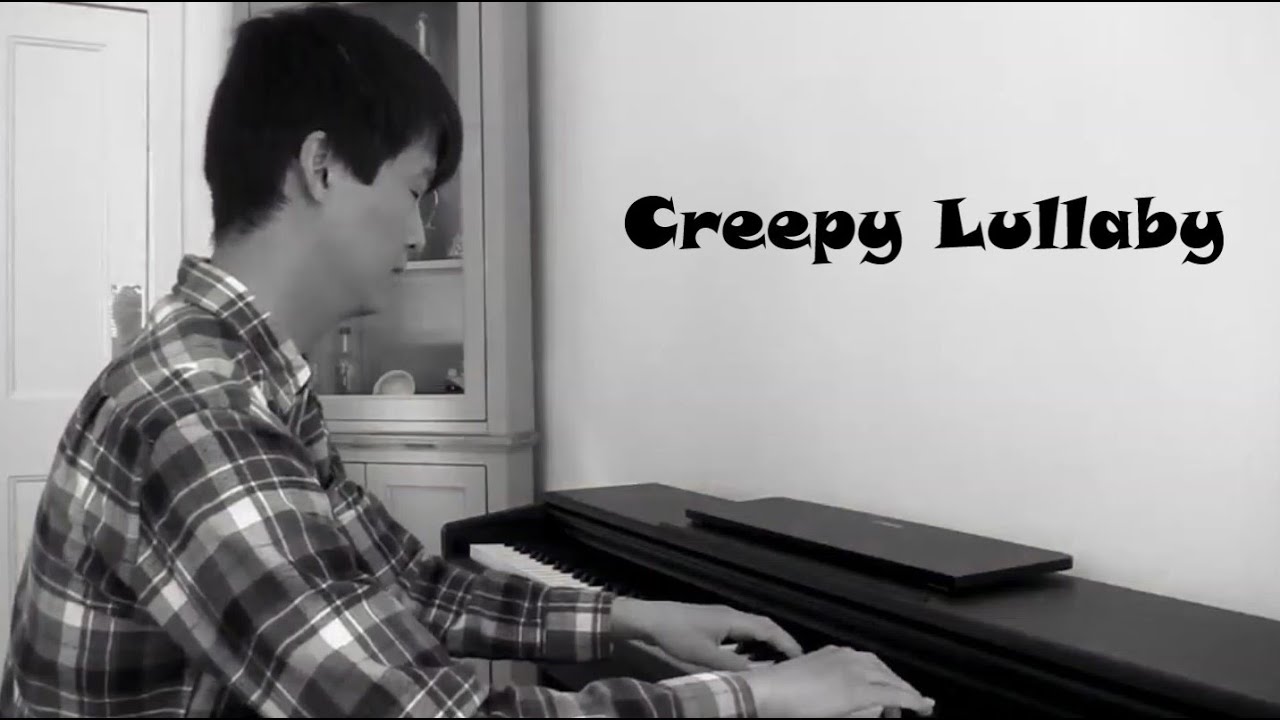 Halloween Special - Creepy Lullaby - YouTube