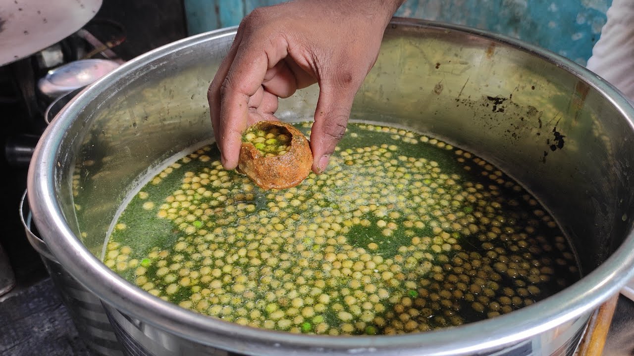 ठेले जैसा जलजीरा बनाने सीक्रेट तरीका | Jaljira recipe | Jal Jeera ...