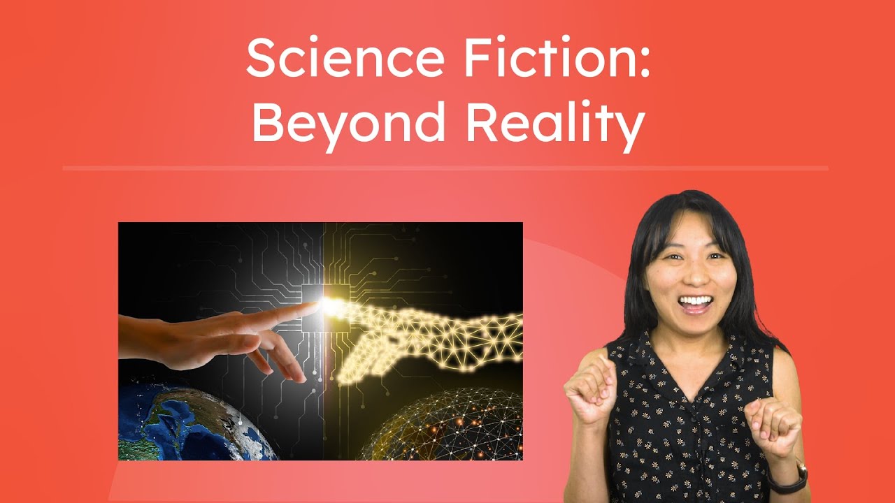 Fantasy: Fantastical Worlds - NEW Foundations in Language Arts 1 for ...