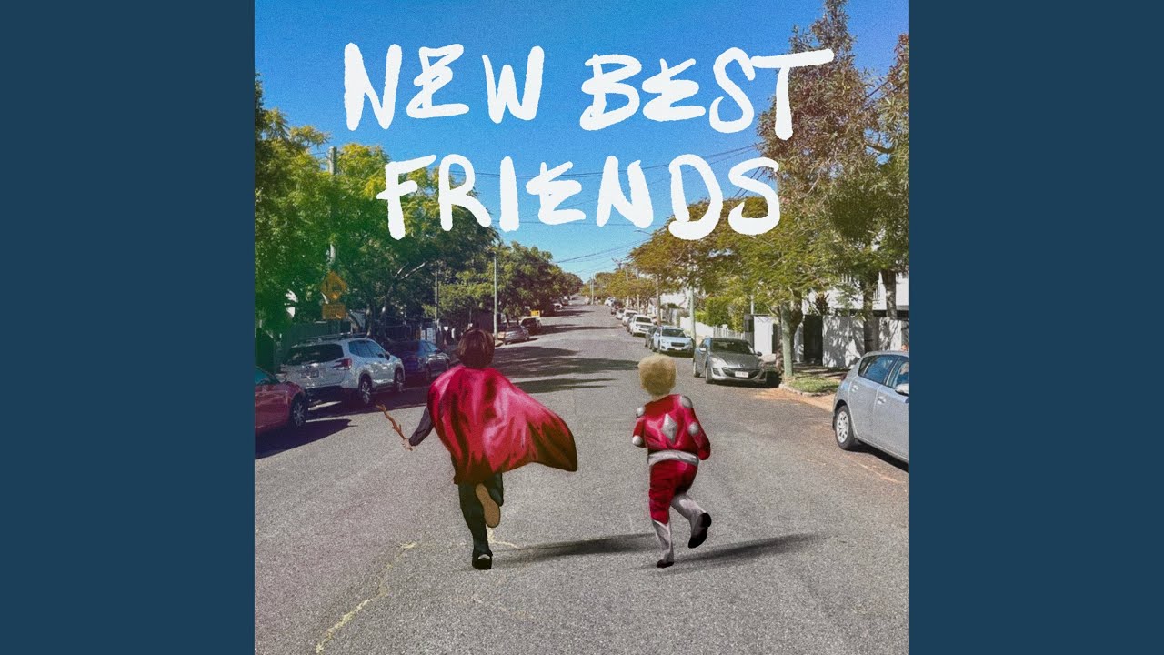 New Best Friends - YouTube