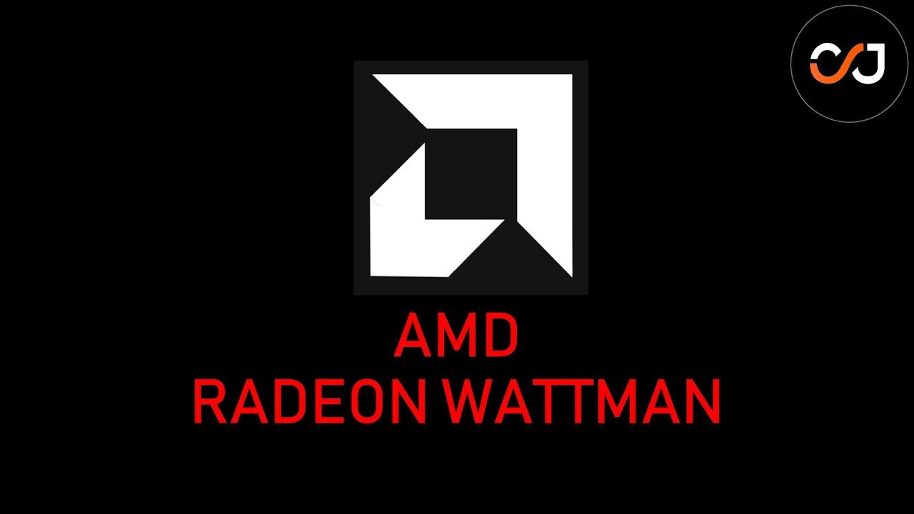 AMD Radeon Wattman - YouTube