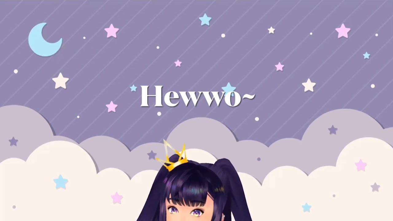 Hewwo~ - YouTube
