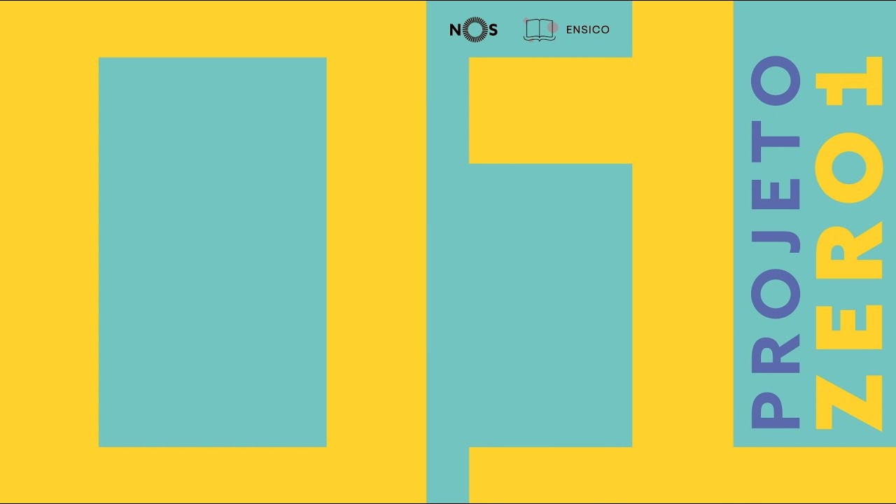 Projeto ZER01 - YouTube