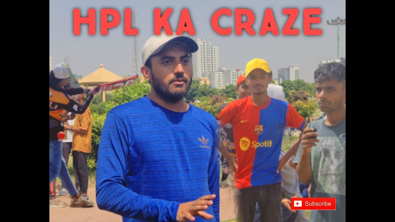 Hingora Premier League Season 4 | Funny Moments + Team Prep Behind the ...