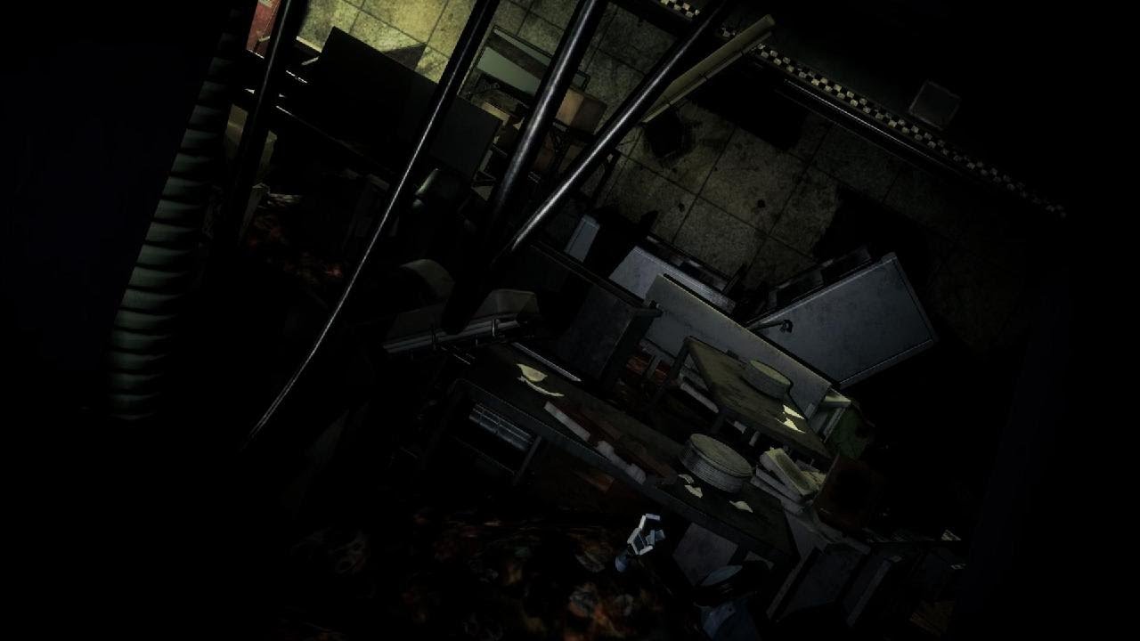 Five Nights at Freddy's: Security Breach run part 1 - YouTube