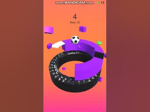 Break the Hoops Unity Game Source Code #unity #unity3d #unitydev #unitydeveloper #sourcecode ...