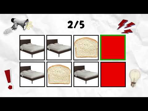 Say the word on beat challenge! Impossible edition