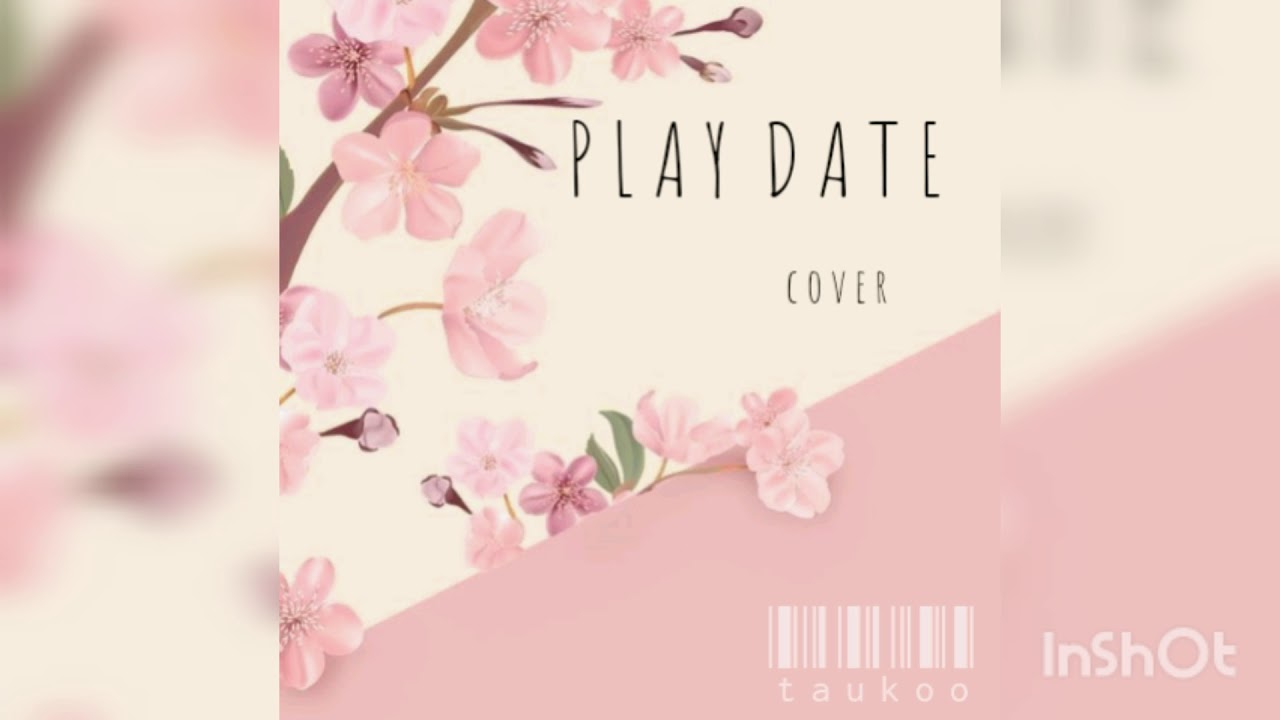 [ Instrumental Cover ] Play Date by Melanie Martinez - Taukoo - YouTube