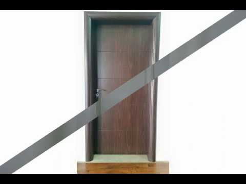 Dyer Dhome Behari Doors - YouTube