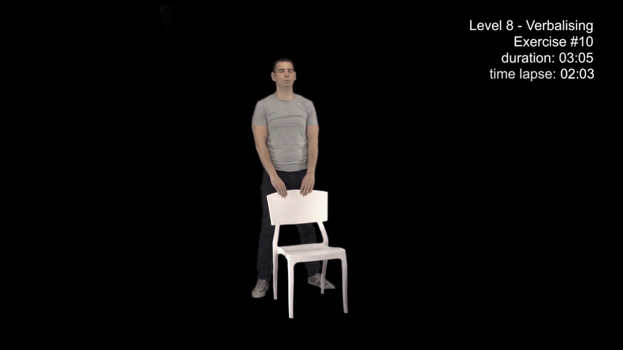 Verbalization - Exercise #10 - YouTube
