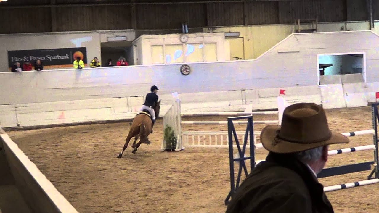 Jill Andersson 1.30 Logan Lund 2013-03 - YouTube