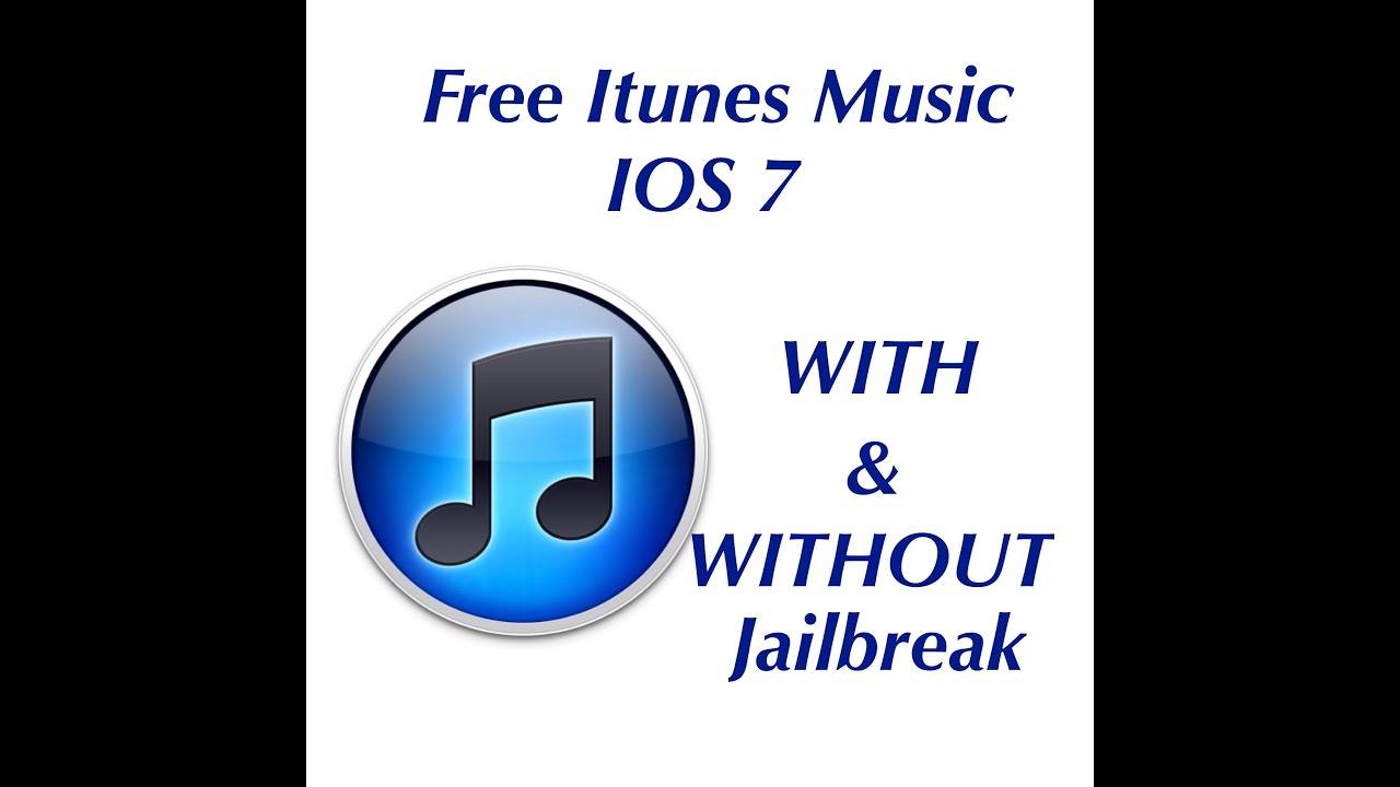 How To Get Free Music Onto Your Itunes For Ios7 WITH And WITHOUT how-to-get-free-music-onto-your-itunes-for-ios7-with-and-without